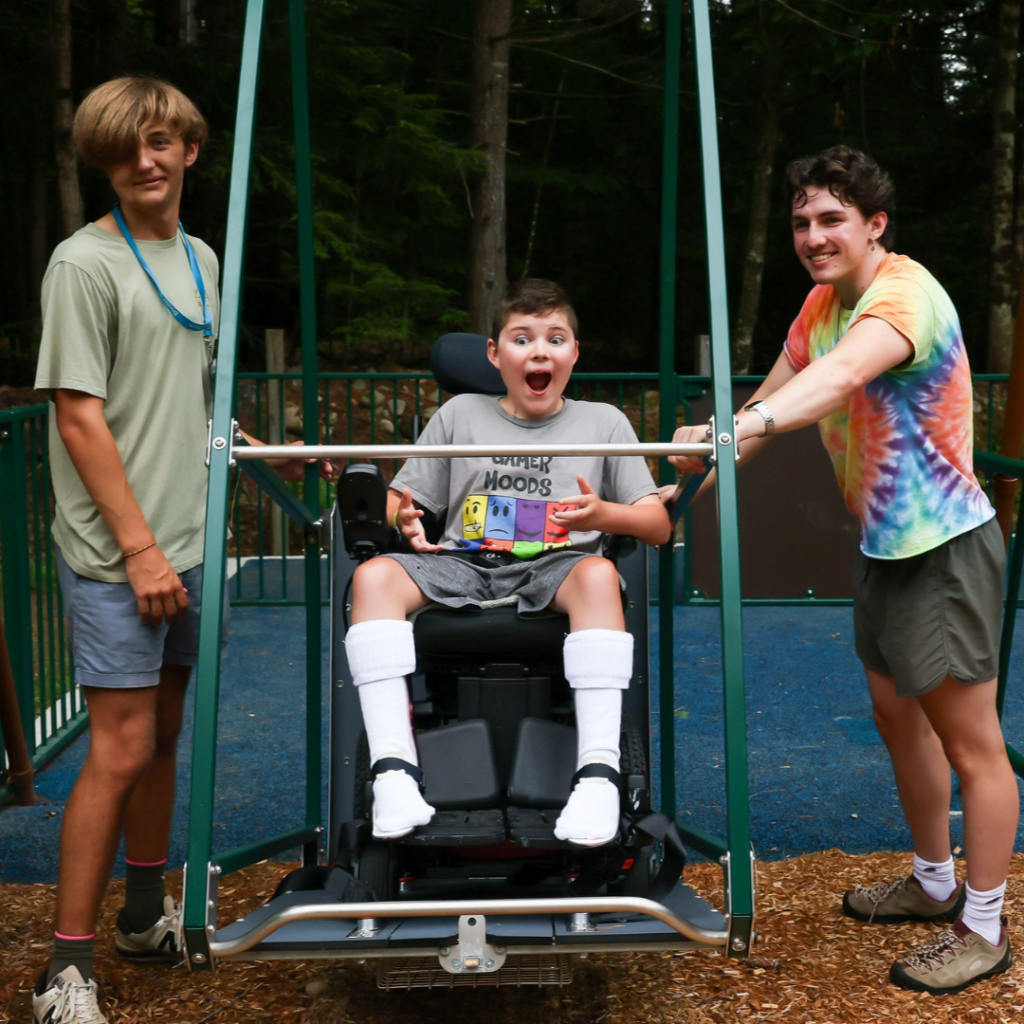 Double H Ranch - Sponsor a Golf Tournament to Send Kids with Illnesses ...