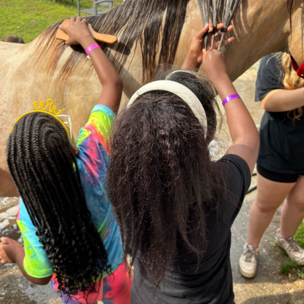 Double H Ranch - Sponsor a Golf Tournament to Send Kids with Illnesses ...