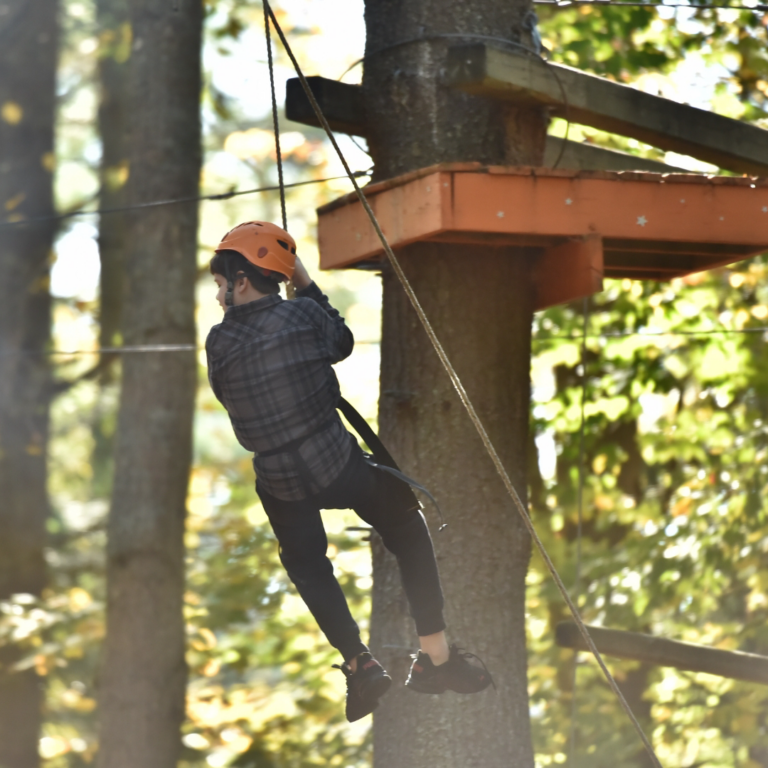 Double H Ranch - Sponsor a Golf Tournament to Send Kids with Illnesses ...